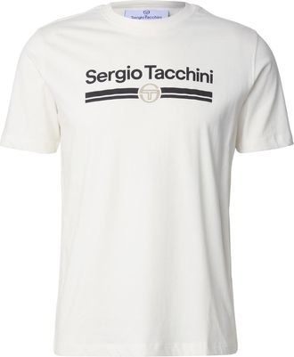Sergio Tacchini T-Shirt Marchio