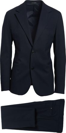 Emporio Armani ANZ&Uuml;GE und CO-ORDS - Anz&uuml;ge auf YOOX.COM