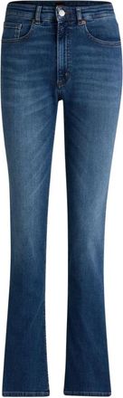 HUGO BOSS Femme, Jeans, Bleu, Taille: W26 C_Rosa HR 2.0 Jeans