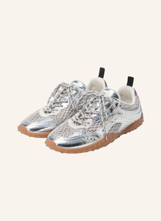 Bimba & Lola Bimba Y Lola Sneaker silber