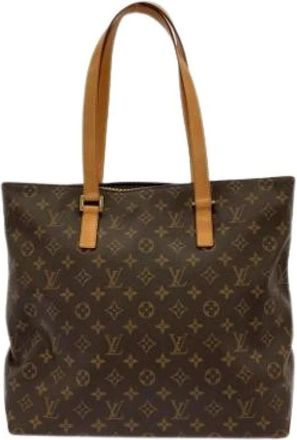 Louis Vuitton Damen, Pre-Owned, Braun, ONE SIZEGr&ouml;&szlig;e