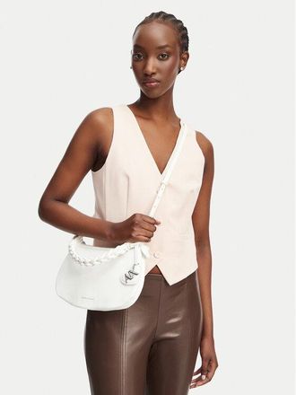 A|X Armani Exchange Handtasche XW002228 AF21428 U0011 Wei&szlig;