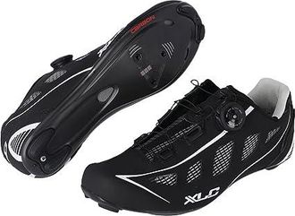 XLC Cr-r08 Chaussures de Route Unisexe en Carbone