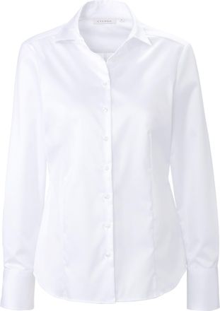 Eterna Bluse Eterna weiss
