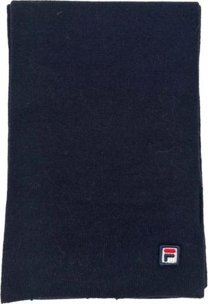 Fila Sciarpa - - Accessories - unisex - Blau - ONE SIZE