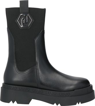 Liu Jo SCHUHE - Stiefeletten auf YOOX.COM
