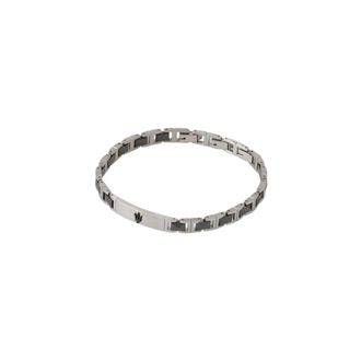 Maserati Necklaces - - Accessories - Herren - Grau - ONE SIZE