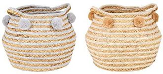 DKD Home Decor Dekorative Box, Standard