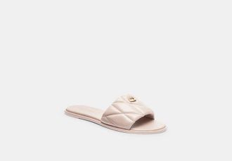 Coach Holly Sandale mit Steppung