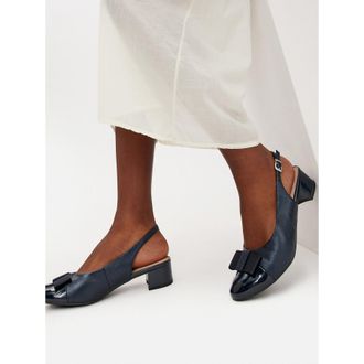 Caprice Pumps Caprice 9-29502-42 Dunkelblau