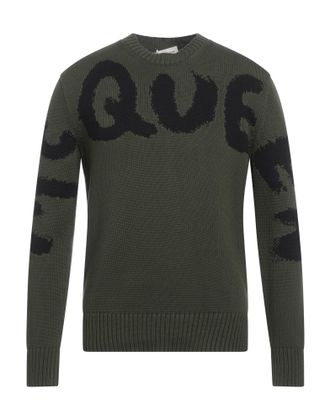 Alexander McQueen STRICKWAREN - Pullover auf YOOX.COM