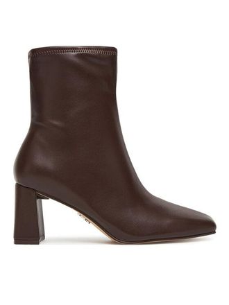 Steve Madden Stiefeletten Hurst SM11003498 Braun