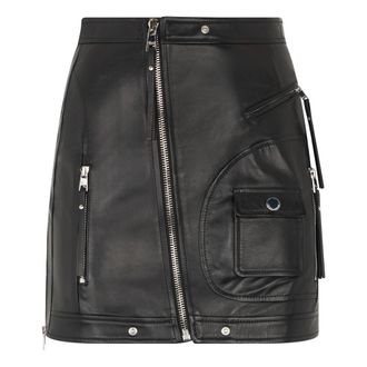 Red Valentino Skirts - - Skirts - Damen - Schwarzk - 2XS