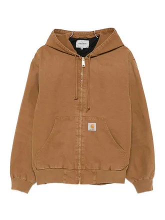 Carhartt Work in Progress Veste Casual - Marron