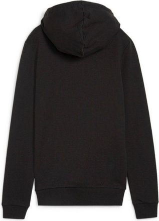 Puma Kapuzensweatshirt TEAMGOAL CASUALS HOODY WMN mit Kapuze, regul&auml;re Passform