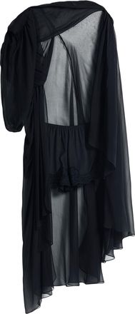 Dolce & Gabbana KLEIDER - Maxi-Kleider auf YOOX.COM