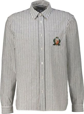 Lacoste Herren Hemd CHEMISE CASUAL MANCHES LONGES Regular Fit