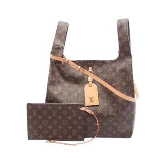 Louis Vuitton Damen, Pre-Owned, Braun, ONE SIZEGr&ouml;&szlig;e