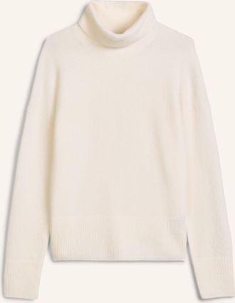 Marc O'Polo Denim Marc Opolo Denim Pullover weiss