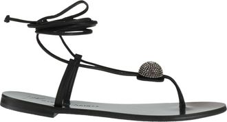 Nicolas Lainas SCHUHE - Zehentrenner auf YOOX.COM