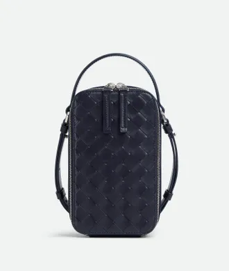 Bottega Veneta Pochette Pour T&eacute;l&eacute;phone Getaway - Bottega Veneta