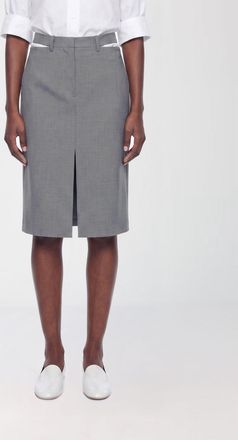 Jil Sander Rock Damen Farbe Grau