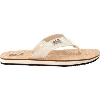 Jack Wolfskin Herren Sandalen ECOSTRIDE 2 SLIPPER M
