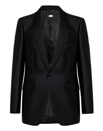 Billionaire Boys Club Blazer Lion