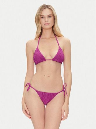 Emporio Armani Bikini EW000786 AF12185 FA035 Rosa