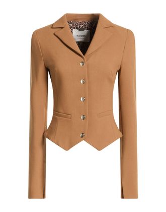 Blugirl JACKEN & M&Auml;NTEL - Jacken und Anoraks auf YOOX.COM