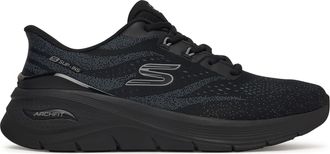 Skechers Sneakers Skechers Arch Fit 3.0 233400/BBK Schwarz