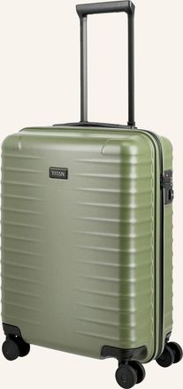 Titan Trolley Upgrade s20 gruen