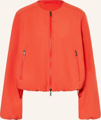 Bogner Blouson Yuma Zum Wenden rot