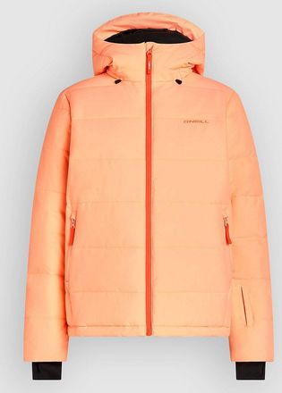 O'Neill FwcCruz Puffer Veste rose