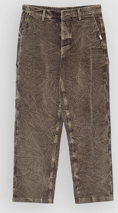 Element Relax Carpenter Washed Hose stone gray