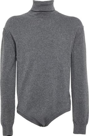 Maison Margiela STRICKWAREN - Rollkragenpullover auf YOOX.COM