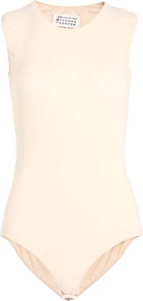 Maison Margiela TOPS - Bodysuits auf YOOX.COM