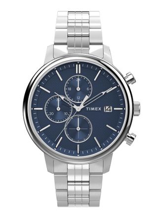 Timex Analoguhr Chicago