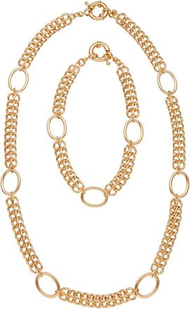 Faina Schmuckset
