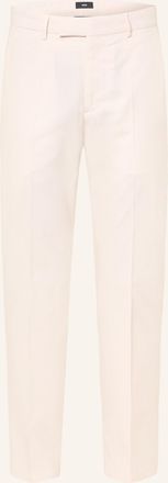 Cinque Cinque Hose Cibeppe Slim Fit beige