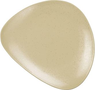 ASA 1210415 CUBA panna Speiseteller 27,5 cm (1 Stück)