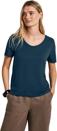 Street One Damen Basic T-Shirt