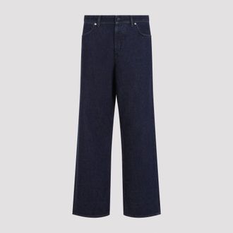 Stone Island Jean en coton Stone Island