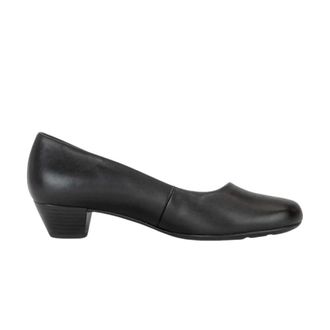 Gabor Femme, Chaussures, Noir, Taille: 42 EU Escarpin &Eacute;l&eacute;gant