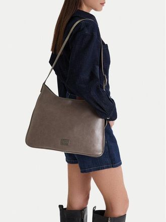 G-Star Raw Handtasche C-LDA8480 Braun