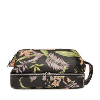 Roxy Kosmetiktasche Roxy CWBEO-RX-W1-008-SS26 Schwarz