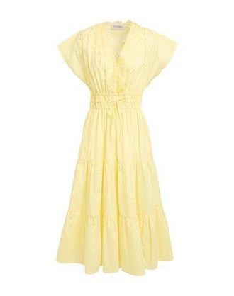 Ermanno Scervino ROBES - Robes midi sur YOOX.COM