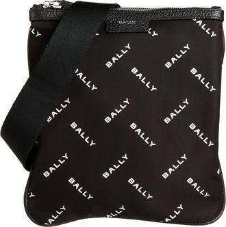 Bally TASCHEN - Umh&auml;ngetasche auf YOOX.COM