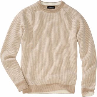Mey & Edlich Linienwerk-Pullover