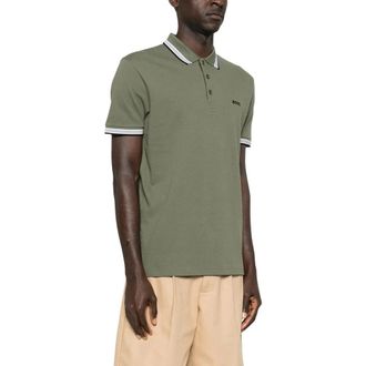 HUGO BOSS Homme, Tops, Vert, Taille: L Sweater Boss